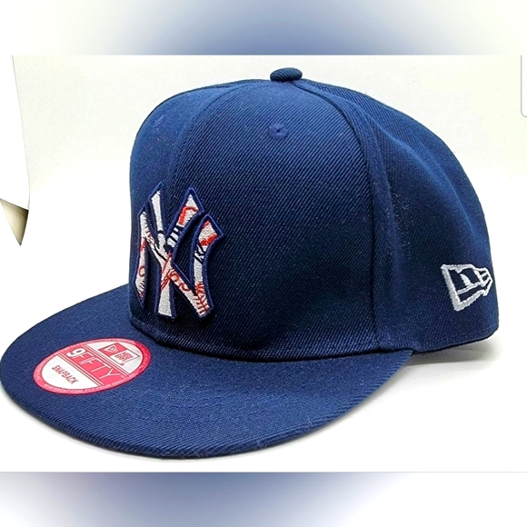 New Era | Accessories | Brand New Mens New York Yankees New Era 59fifty ...